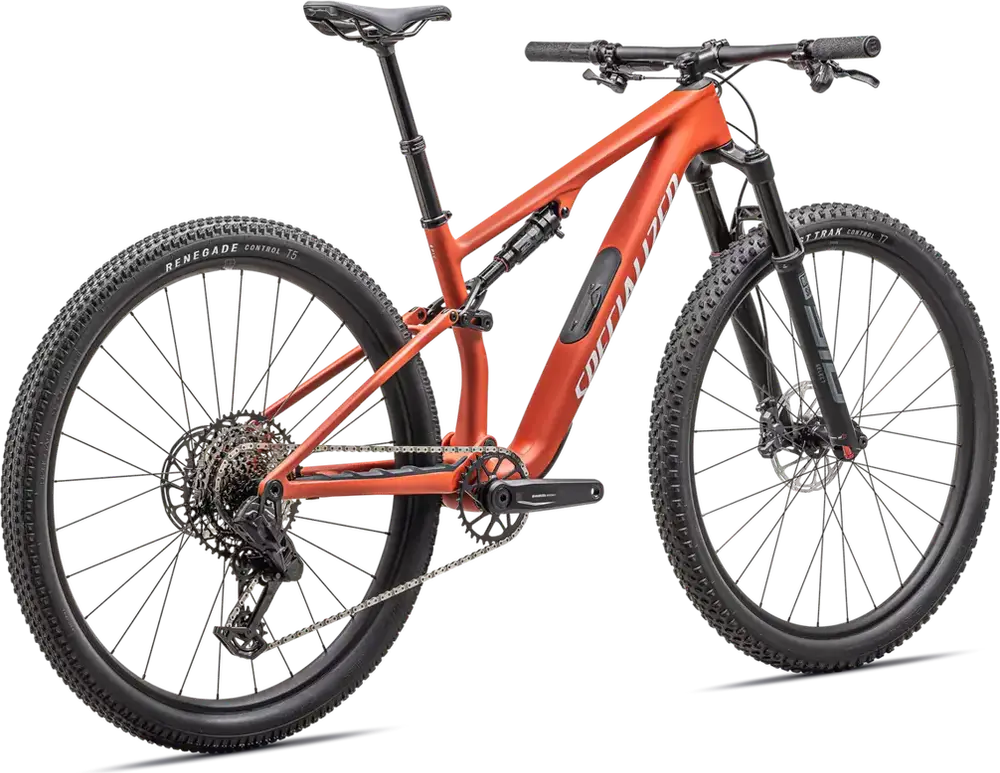 2025 Specialized Epic 8 Comp – Specs, Comparisons, Reviews – 99 Spokes