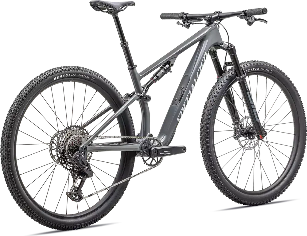 2025 Specialized Epic 8 Comp – Specs, Comparisons, Reviews – 99 Spokes