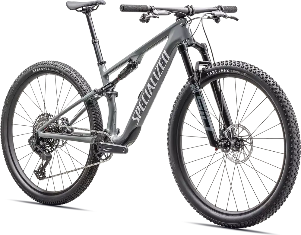 2025 Specialized Epic 8 Comp – Specs, Comparisons, Reviews – 99 Spokes