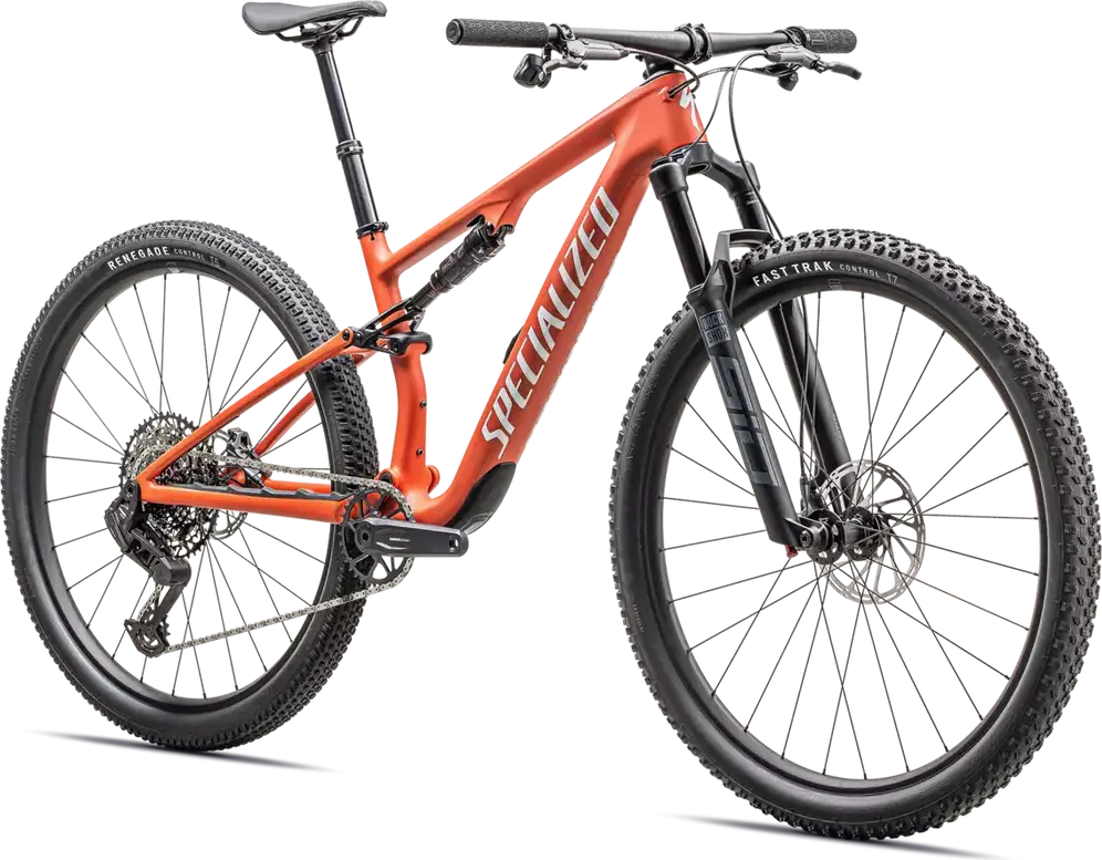 2025 Specialized Epic 8 Comp – Specs, Comparisons, Reviews – 99 Spokes