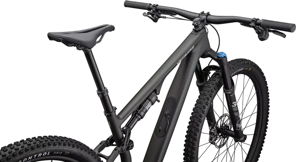 2025 Specialized Epic 8 EVO Comp – Specs, Comparisons, Reviews – 99 Spokes