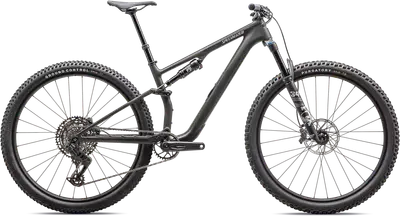 Compare: 2025 Specialized Epic 8 Comp vs Epic 8 EVO Comp vs 2026 Yeti SB120 C2 90 TRANSMISSION ...