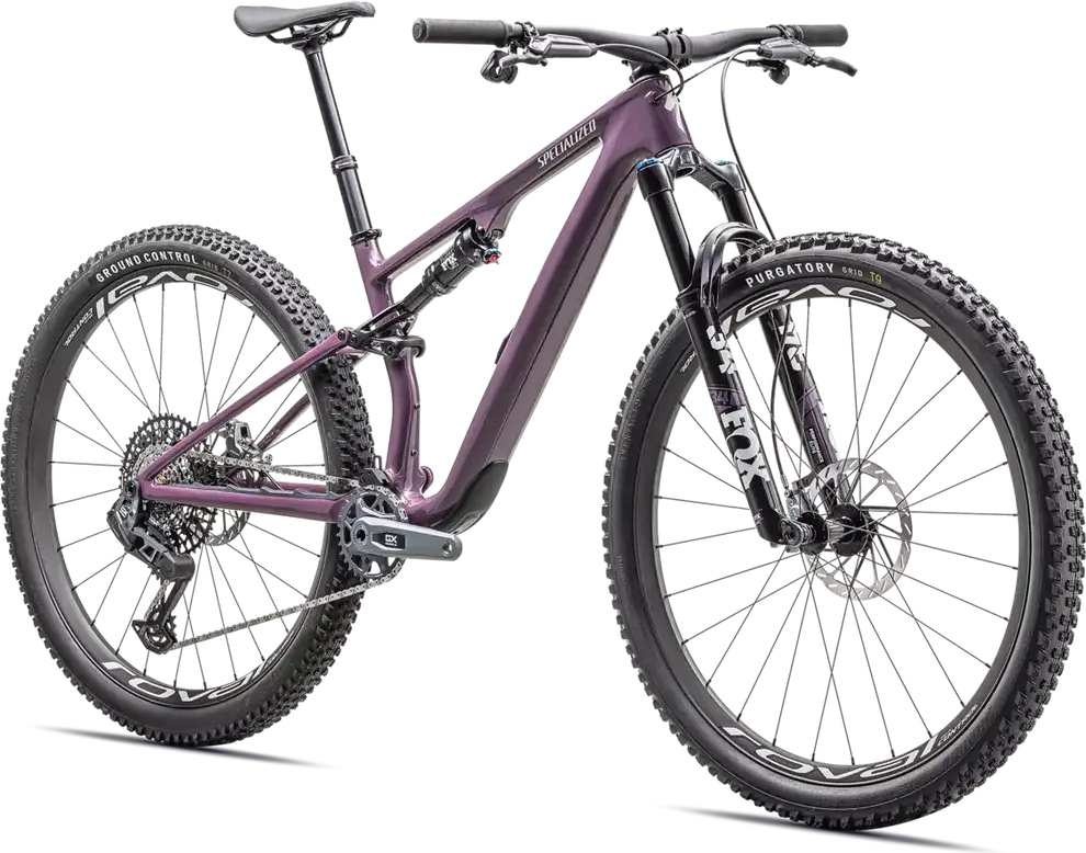 2025 Specialized Epic 8 EVO Expert – Specs, Comparisons, Reviews – 99 ...