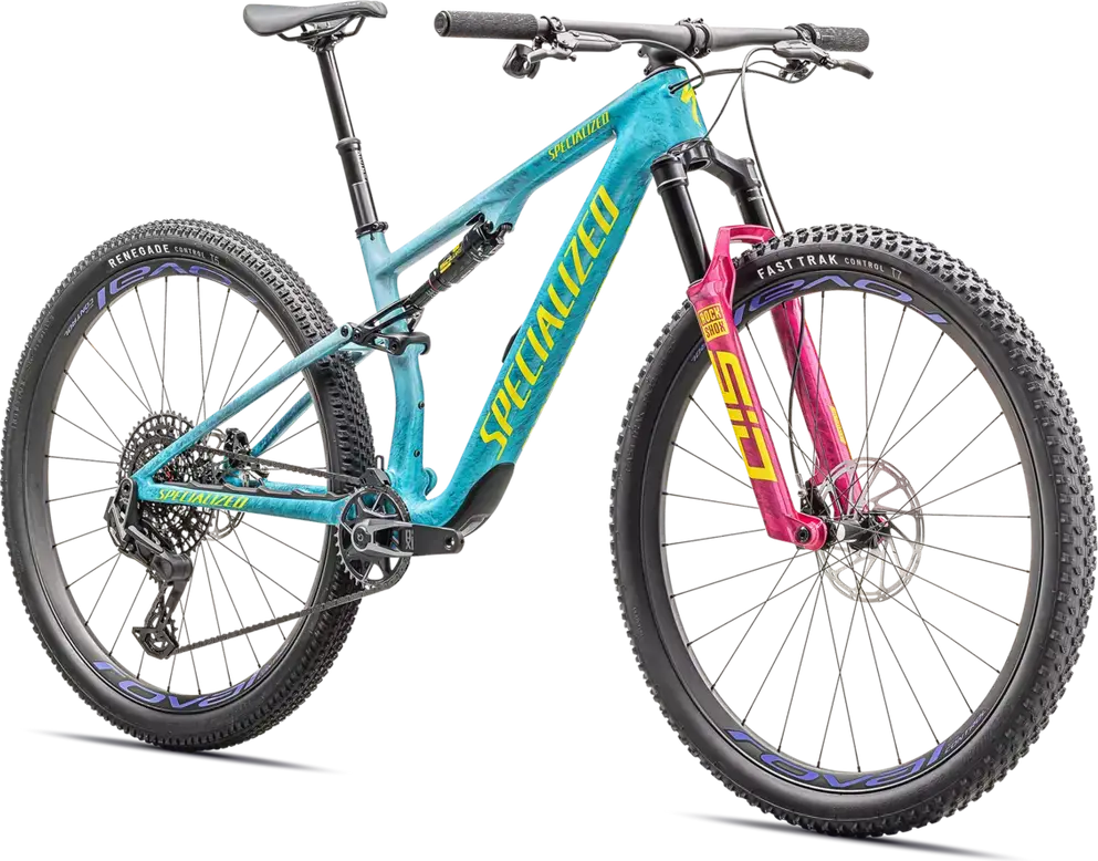 2025 Specialized Epic 8 Pro – Specs, Comparisons, Reviews – 99 Spokes
