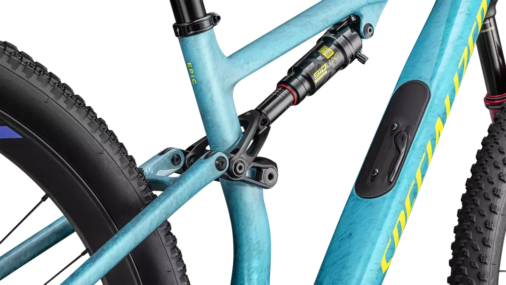 2025 Specialized Epic 8 Pro – Specs, Comparisons, Reviews – 99 Spokes