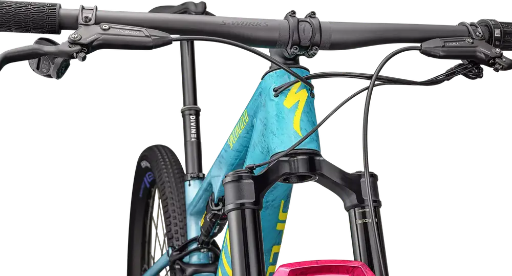2025 Specialized Epic 8 Pro – Specs, Comparisons, Reviews – 99 Spokes