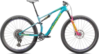 Compare: 2024 Specialized Epic 8 Comp vs 2025 Epic 8 EVO Comp vs Epic 8 Pro – 99 Spokes