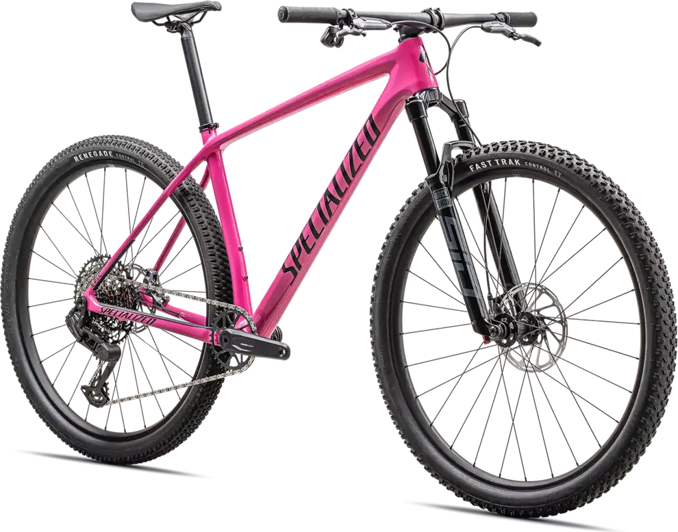 2025 Specialized Epic Hardtail Comp – Specs, Comparisons, Reviews – 99 ...