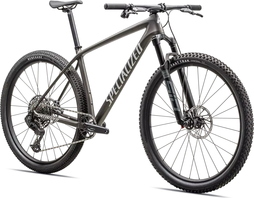 2025 Specialized Epic Hardtail Comp – Specs, Comparisons, Reviews – 99 Spokes