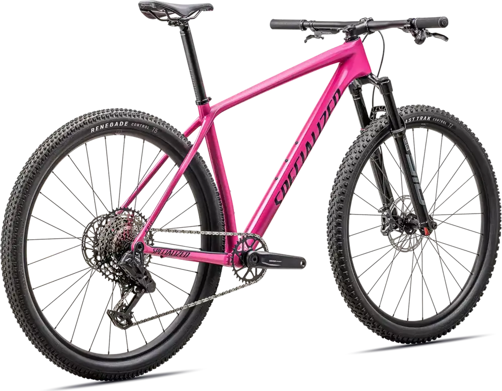 2025 Specialized Epic Hardtail Comp – Specs, Comparisons, Reviews – 99 ...