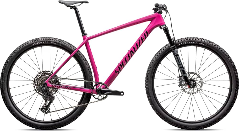 2025 Specialized Epic Hardtail Comp Specs Comparisons Reviews 99 Spokes