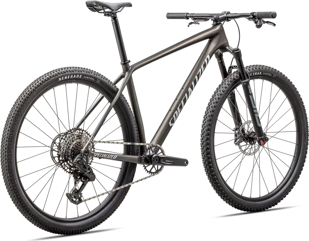 2025 Specialized Epic Hardtail Comp – Specs, Comparisons, Reviews – 99 Spokes