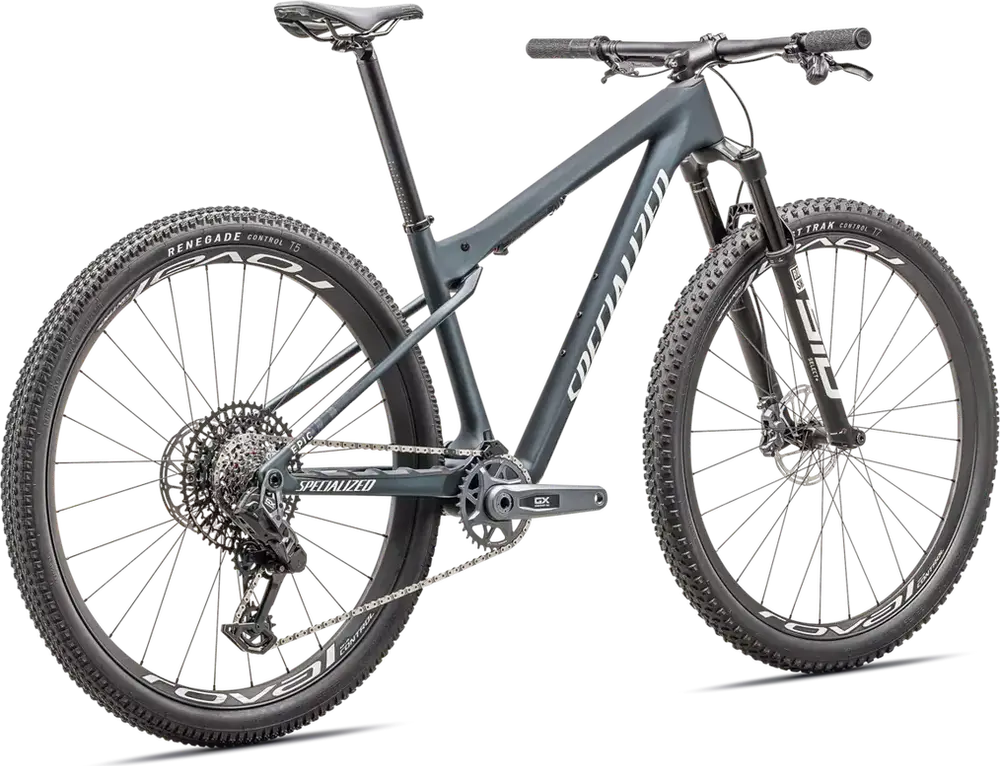 2025 Specialized Epic World Cup Expert – Specs, Comparisons, Reviews ...