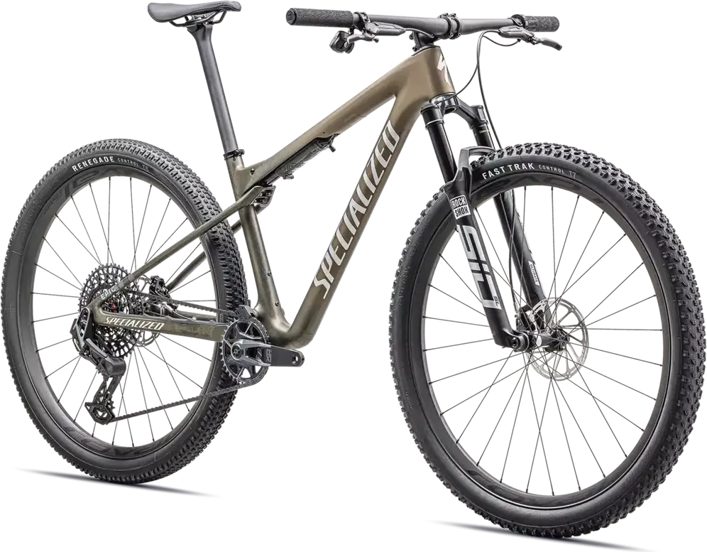 2025 Specialized Epic World Cup Pro – Specs, Comparisons, Reviews – 99 ...