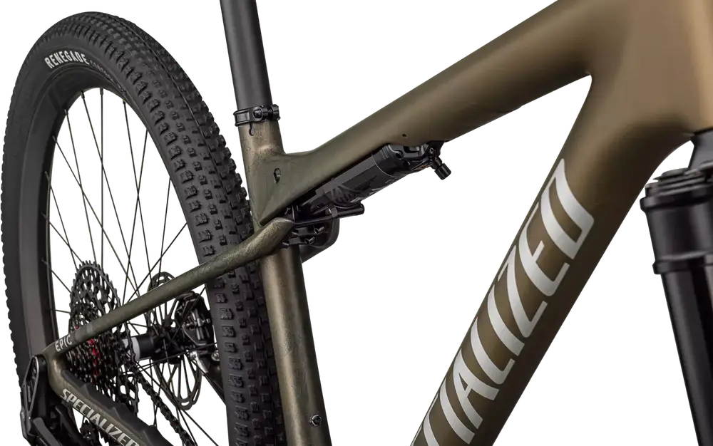 2025 Specialized Epic World Cup Pro – Specs, Comparisons, Reviews – 99 ...