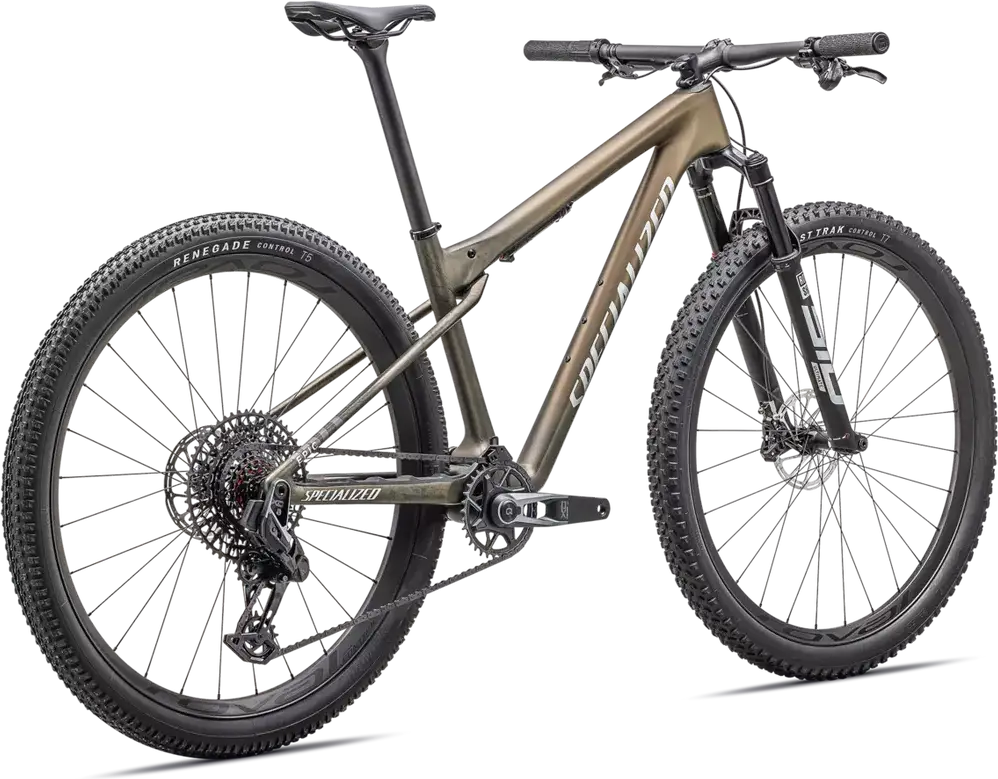 2025 Specialized Epic World Cup Pro – Specs, Comparisons, Reviews – 99 Spokes