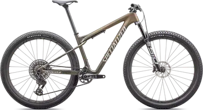 Compare: 2025 Specialized Epic 8 Comp vs Epic World Cup Expert vs Epic World Cup Pro – 99 Spokes