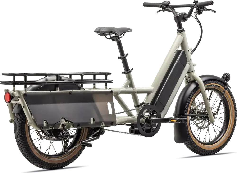 2025 Specialized Haul LT – Specs, Comparisons, Reviews – 99 Spokes