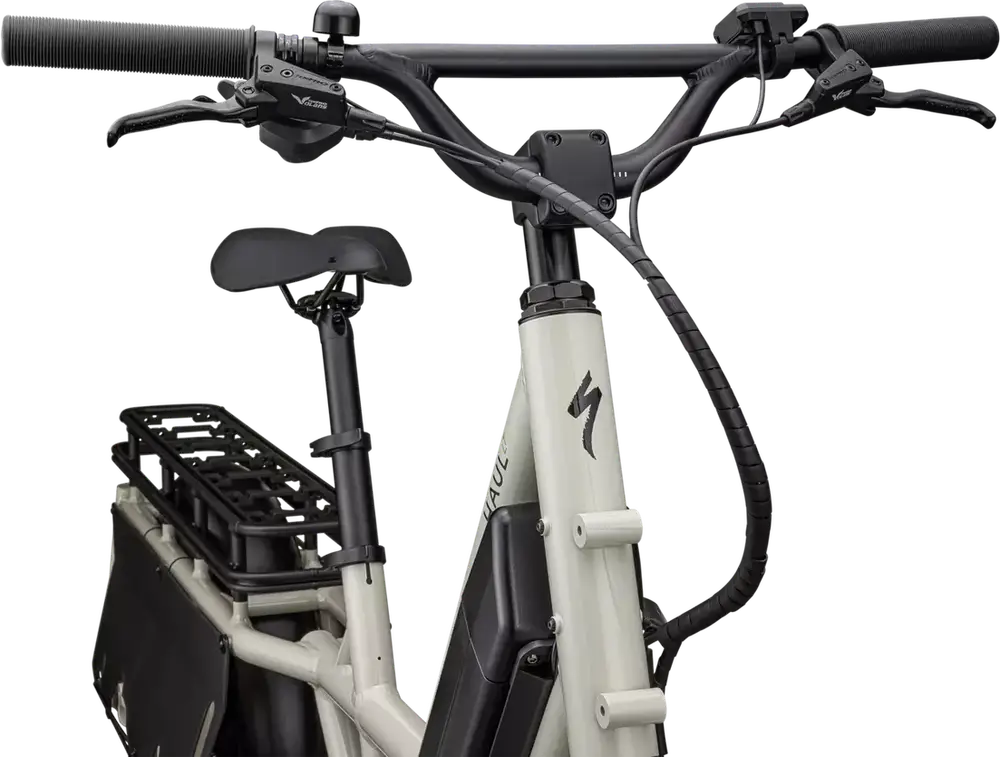 2025 Specialized Haul LT – Specs, Comparisons, Reviews – 99 Spokes