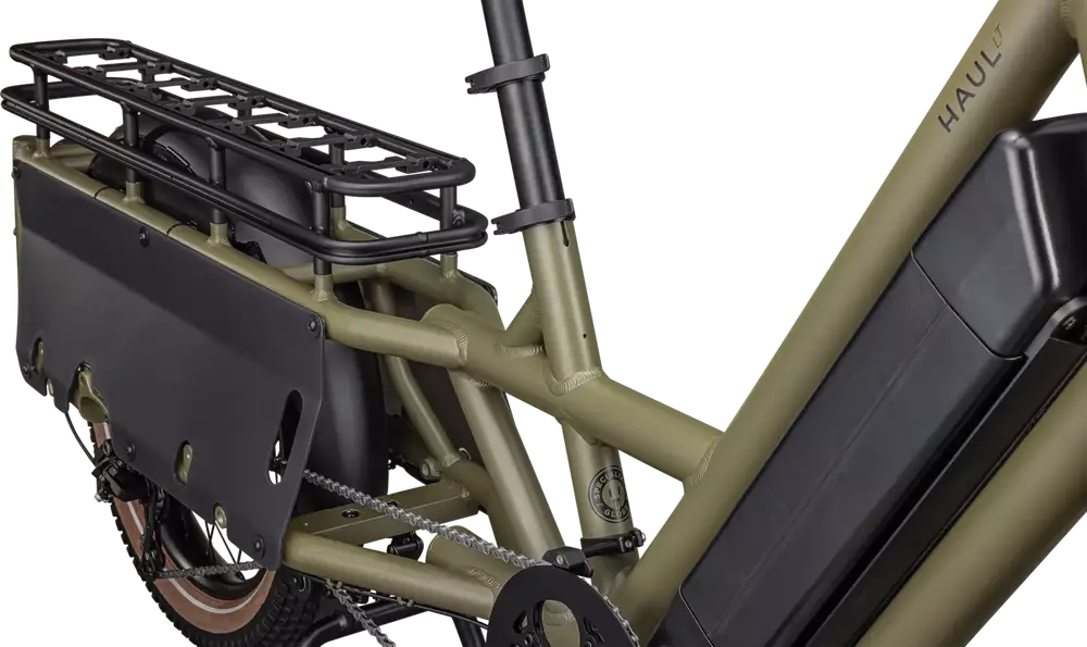 2025 Specialized Haul LT – Specs, Comparisons, Reviews – 99 Spokes