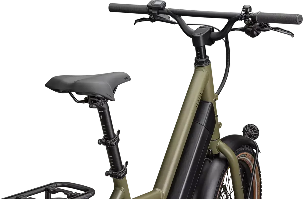 2025 Specialized Haul LT – Specs, Comparisons, Reviews – 99 Spokes