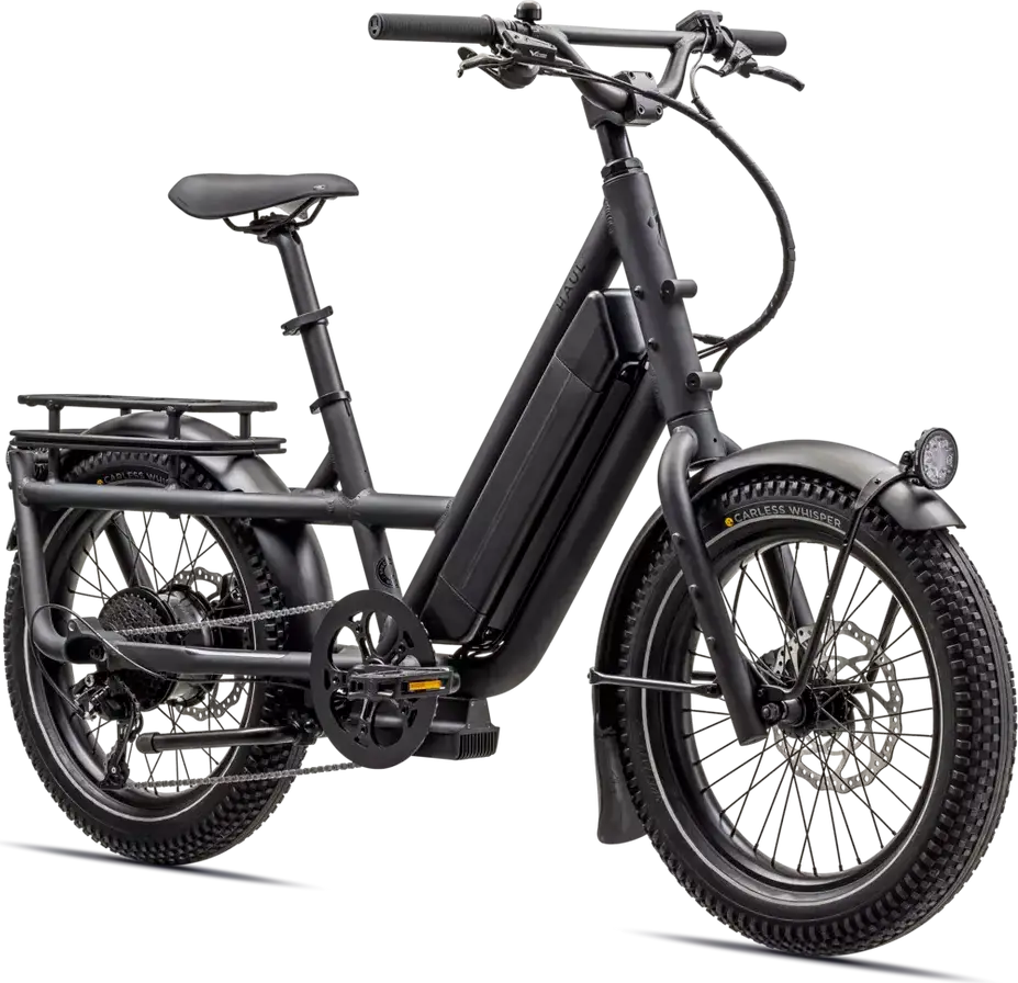 2025 Specialized Haul ST – Specs, Comparisons, Reviews – 99 Spokes