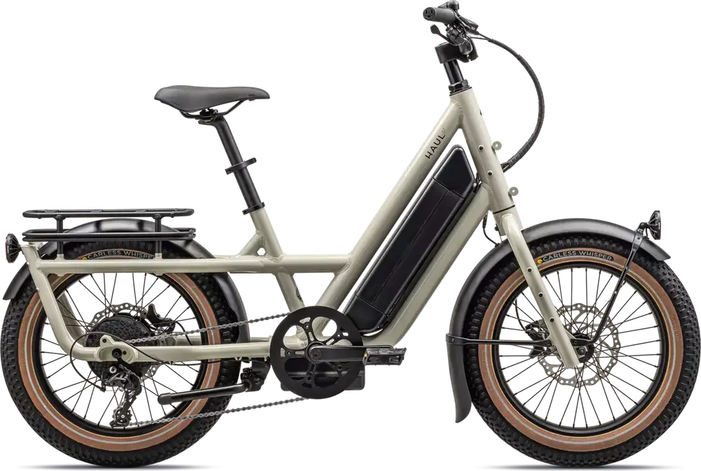 2025 Specialized Haul ST – Specs, Comparisons, Reviews – 99 Spokes