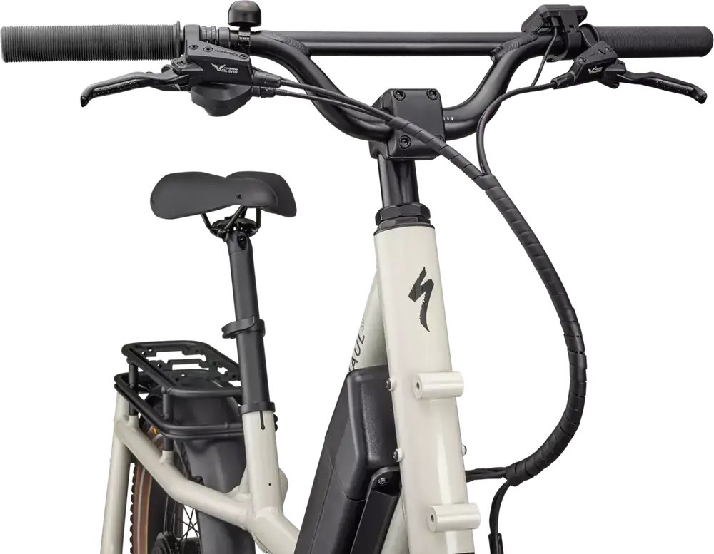 2025 Specialized Haul ST – Specs, Comparisons, Reviews – 99 Spokes