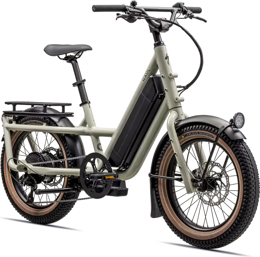 2025 Specialized Haul ST – Specs, Comparisons, Reviews – 99 Spokes