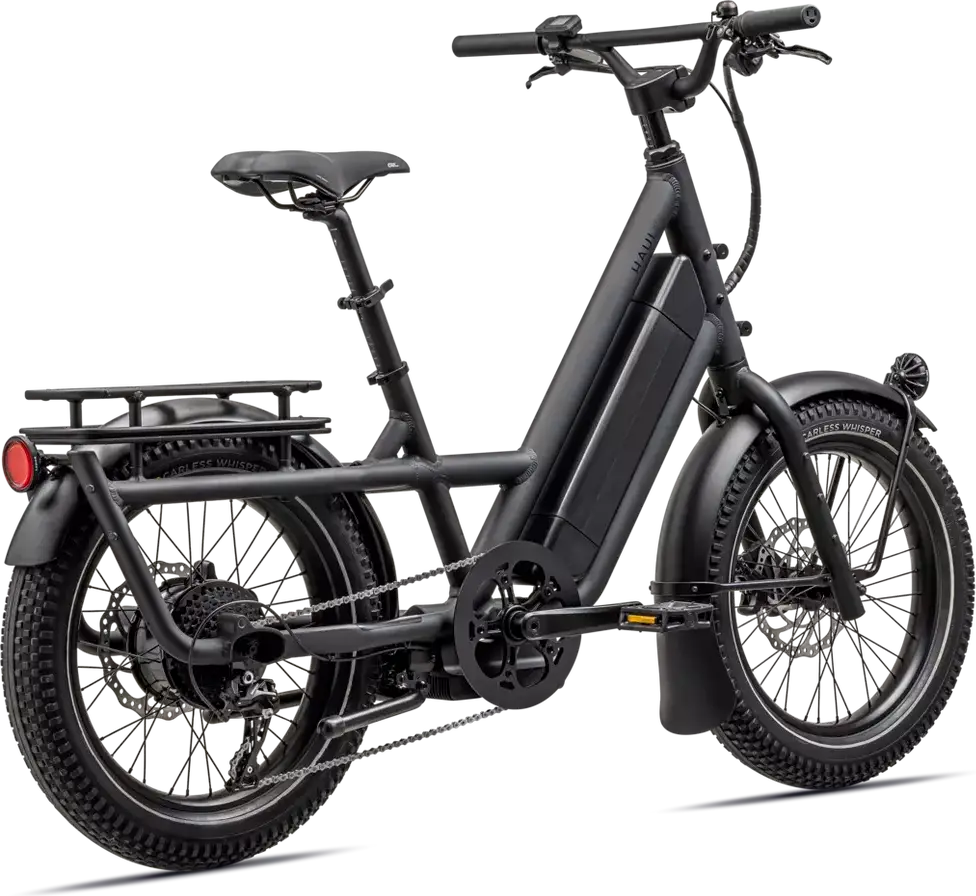 2025 Specialized Haul ST – Specs, Comparisons, Reviews – 99 Spokes