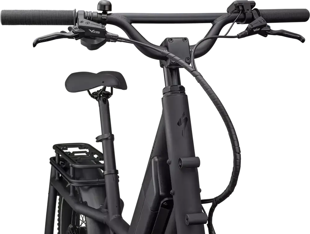 2025 Specialized Haul ST – Specs, Comparisons, Reviews – 99 Spokes