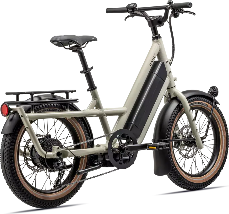 2025 Specialized Haul ST – Specs, Comparisons, Reviews – 99 Spokes