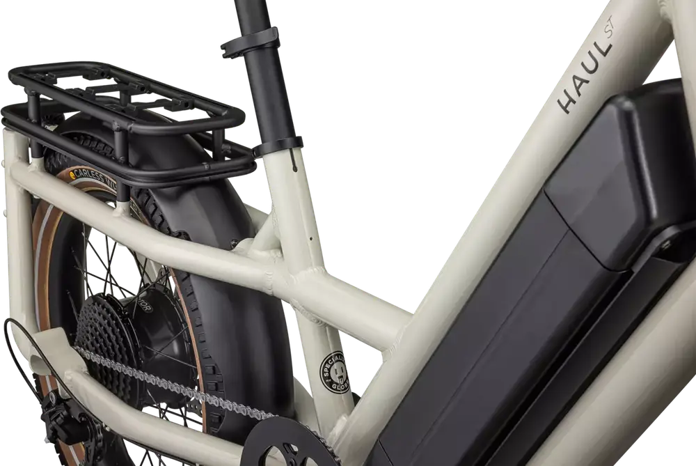 2025 Specialized Haul ST – Specs, Comparisons, Reviews – 99 Spokes