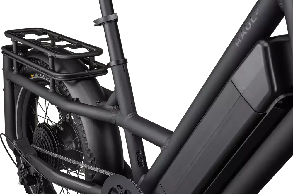 2025 Specialized Haul ST – Specs, Comparisons, Reviews – 99 Spokes