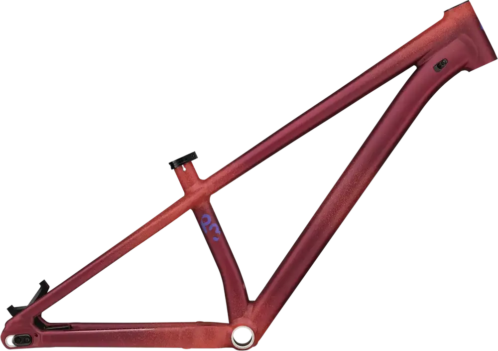 2025 Specialized P.3 Frame – Specs, Comparisons, Reviews – 99 Spokes