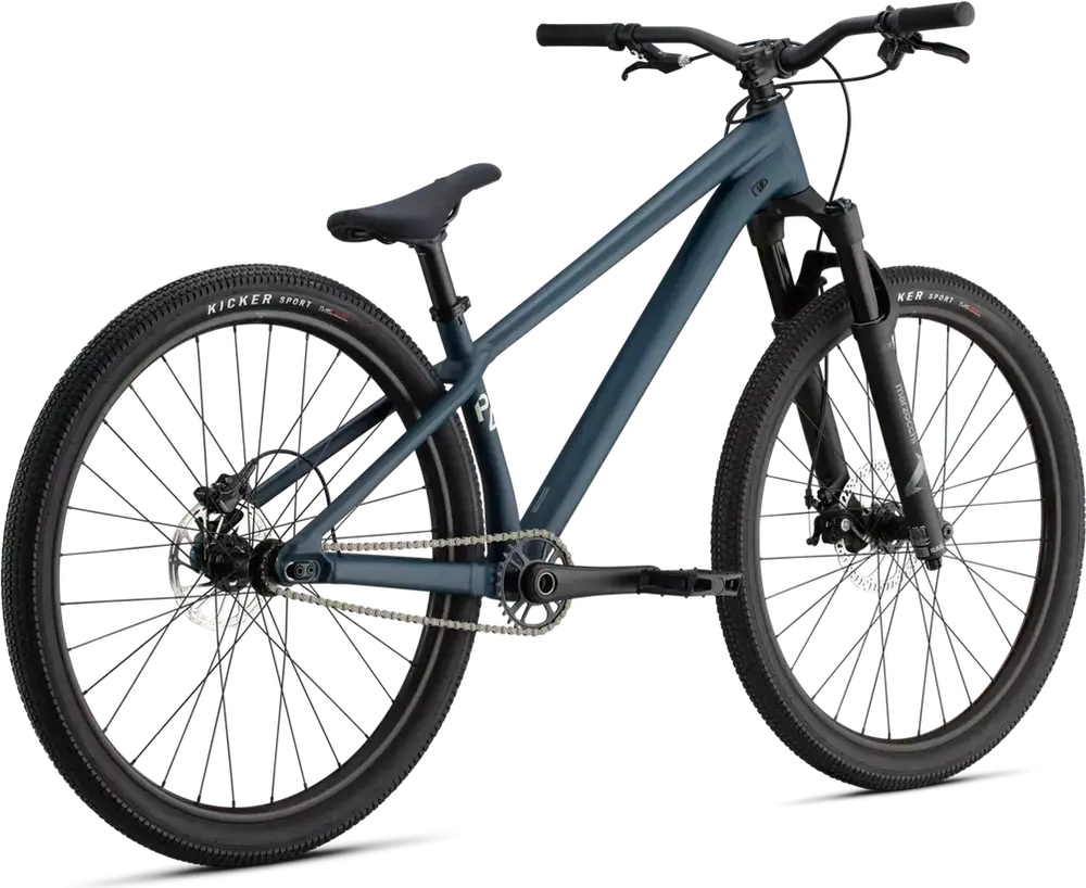 2025 Specialized P.4 – Specs, Comparisons, Reviews – 99 Spokes