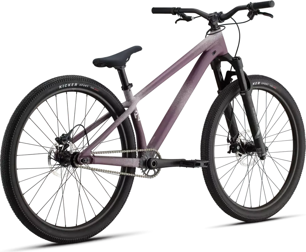 2025 Specialized P.4 – Specs, Comparisons, Reviews – 99 Spokes