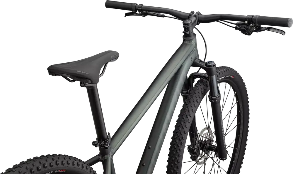 2025 Specialized Rockhopper Comp – Specs, Comparisons, Reviews – 99 Spokes