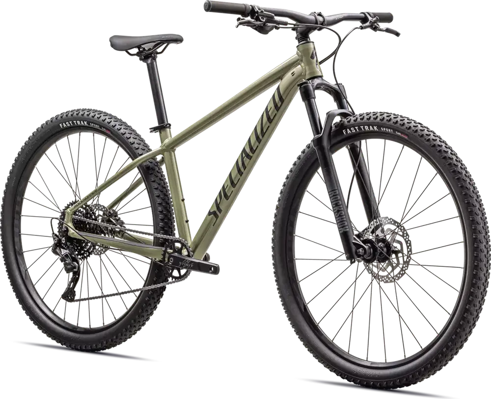 2025 Specialized Rockhopper Comp – Specs, Comparisons, Reviews – 99 Spokes