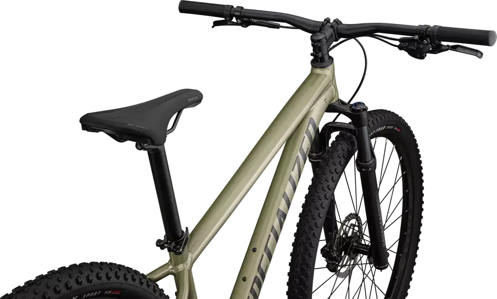 2025 Specialized Rockhopper Comp – Specs, Comparisons, Reviews – 99 Spokes