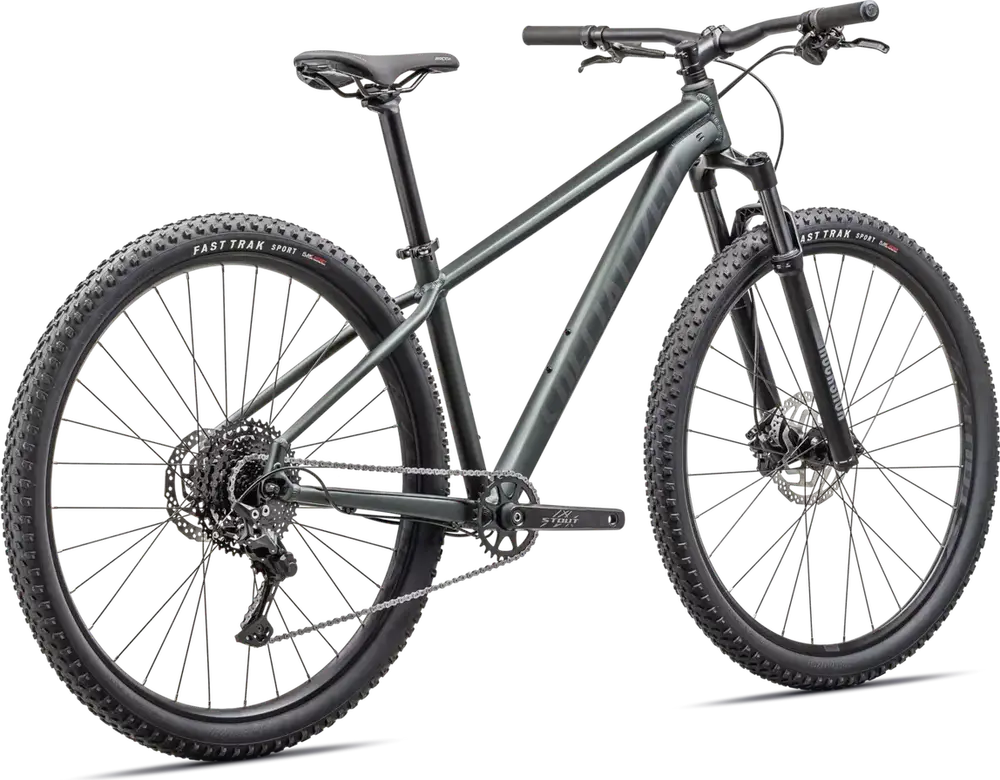 2025 Specialized Rockhopper Comp – Specs, Comparisons, Reviews – 99 Spokes