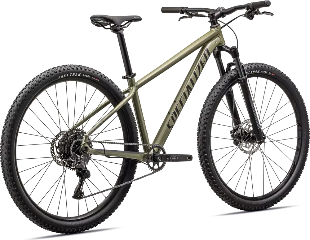 2025 Specialized Rockhopper Comp – Specs, Comparisons, Reviews – 99 Spokes