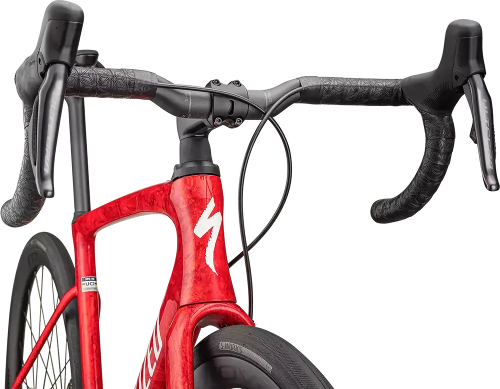 2025 Specialized Roubaix SL8 Pro - Shimano Ultegra Di2 – Specs ...