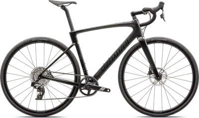 Compare: 2025 Giant Defy Advanced 2 vs Specialized Roubaix SL8 Sport ...