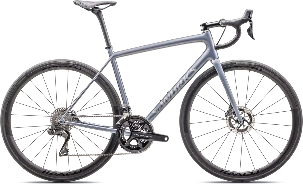 2025 Specialized S-Works Aethos - Dura-Ace Di2 – Specs, Comparisons, Reviews – 99 Spokes