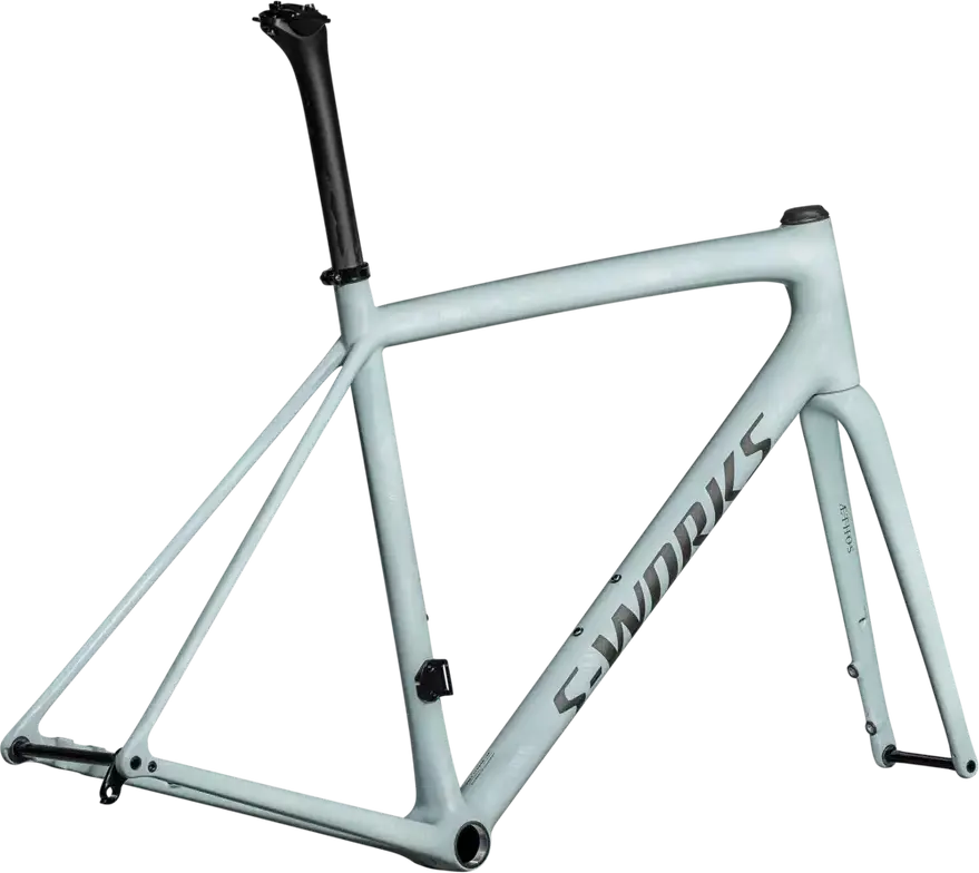 2025 Specialized S-Works Aethos Frameset – Specs, Comparisons, Reviews ...
