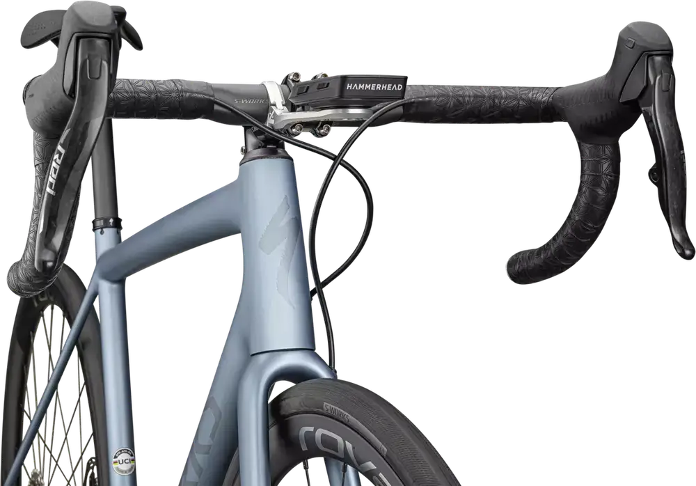 2025 Specialized S-Works Aethos LTD – SRAM RED AXS – Specs, Comparisons ...