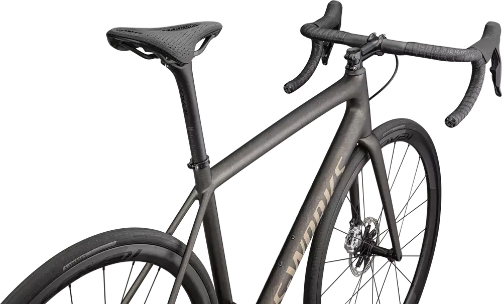 2025 Specialized S-Works Aethos - SRAM RED AXS – Specs, Comparisons ...