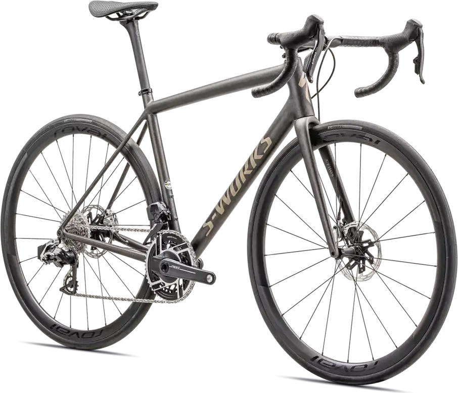 2025 Specialized S-Works Aethos - SRAM RED AXS – Specs, Comparisons ...