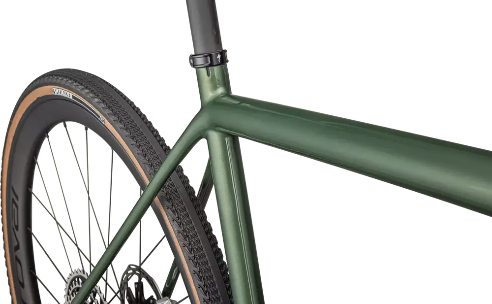 2025 Specialized S-Works Crux – Specs, Comparisons, Reviews – 99 Spokes